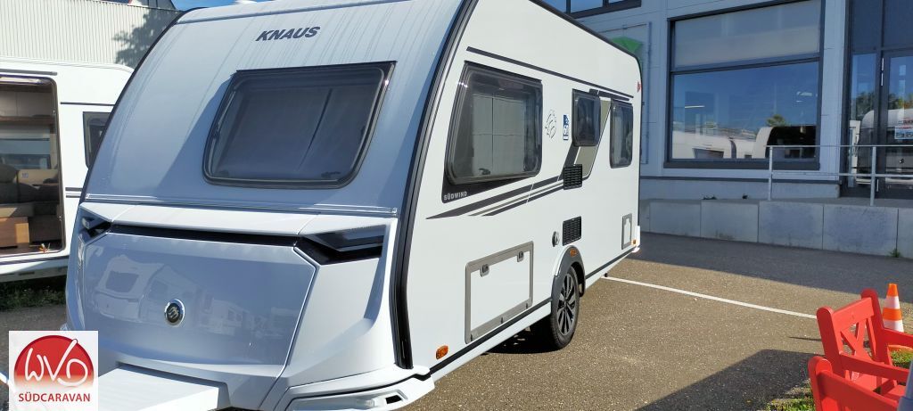 KNAUS Südwind 450 FU 60 YEARS Südwind 450 FU 60 YEARS - BIDaCAMPER
